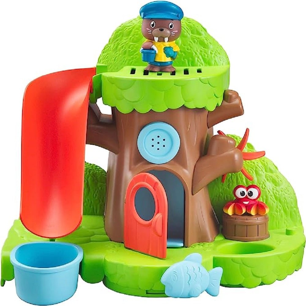 Timber Tots Bathtub Bay | Safari Ltd®