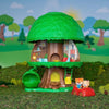 Timber Tots Tree House | Safari Ltd®