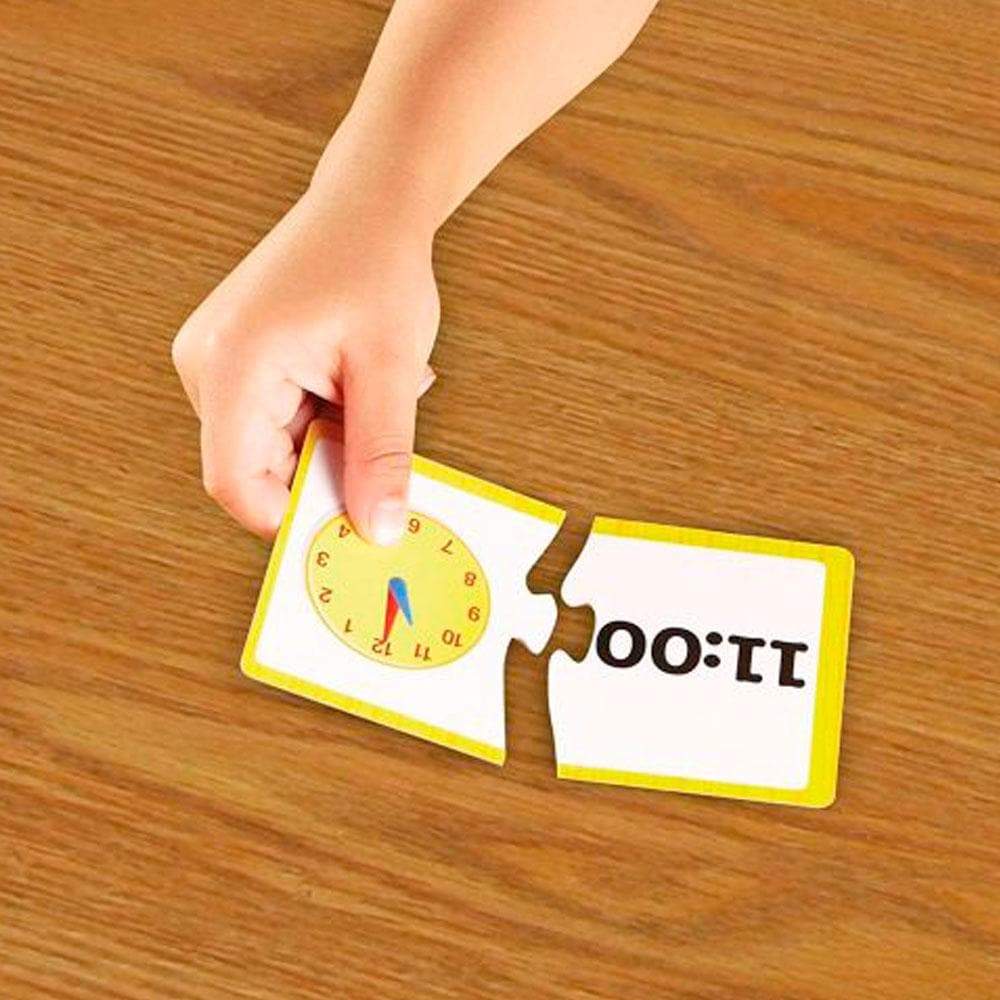 Time Activity Set | Safari Ltd®