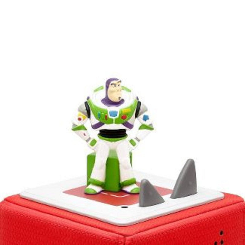 Tonies® Disney - Buzz Lightyear Audio Play Character | Safari Ltd®