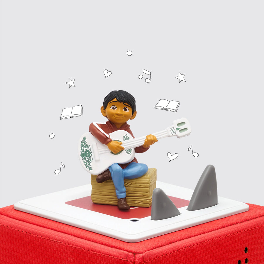 Tonies® Disney - Coco Audio Play Character | Safari Ltd®