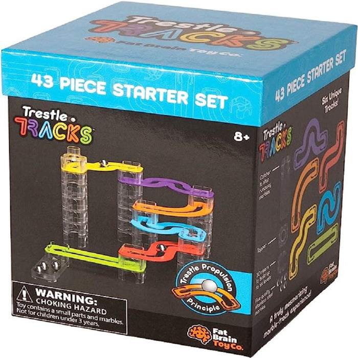 Trestle Tracks Starter | Safari Ltd®