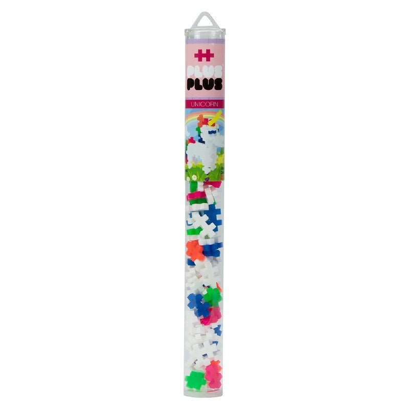 Plus-Plus 240 pc Basic Mix Building Set | Safari Ltd® | Safari Ltd®