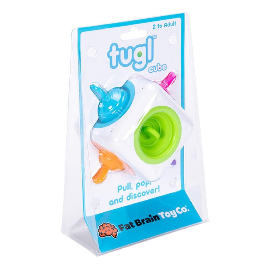 Tugl Cube | Safari Ltd®
