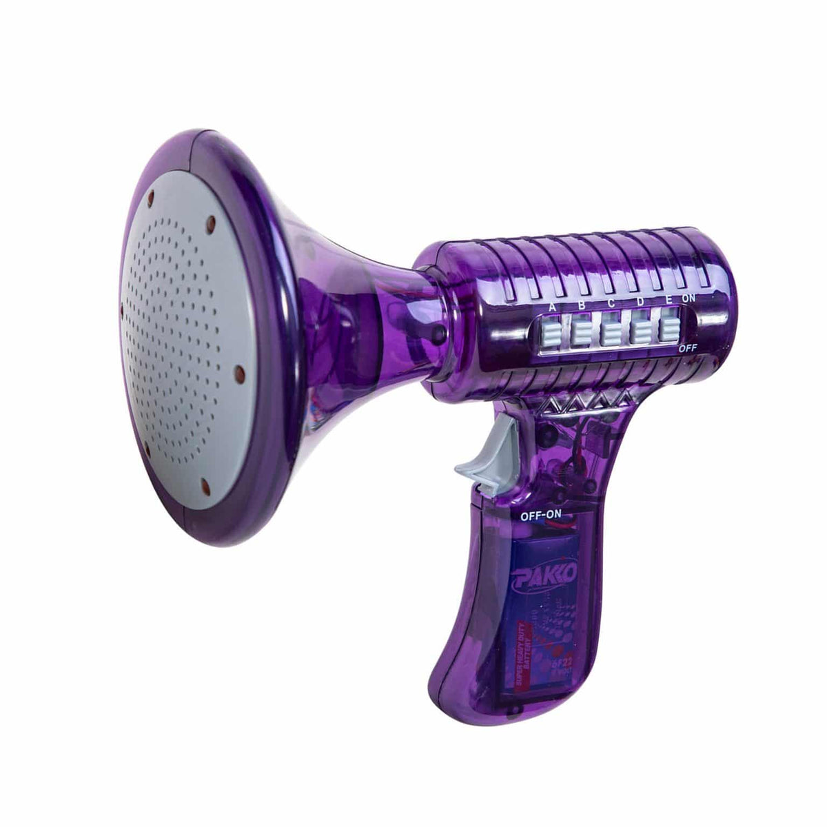 VOICE CHANGER | Safari Ltd®