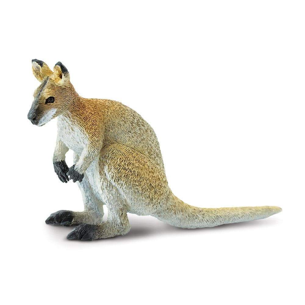 Wallaby Toy | Safari Ltd®