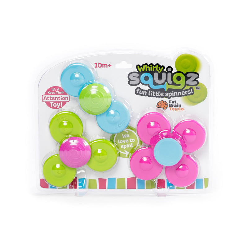 Whirly Squigz | Safari Ltd®