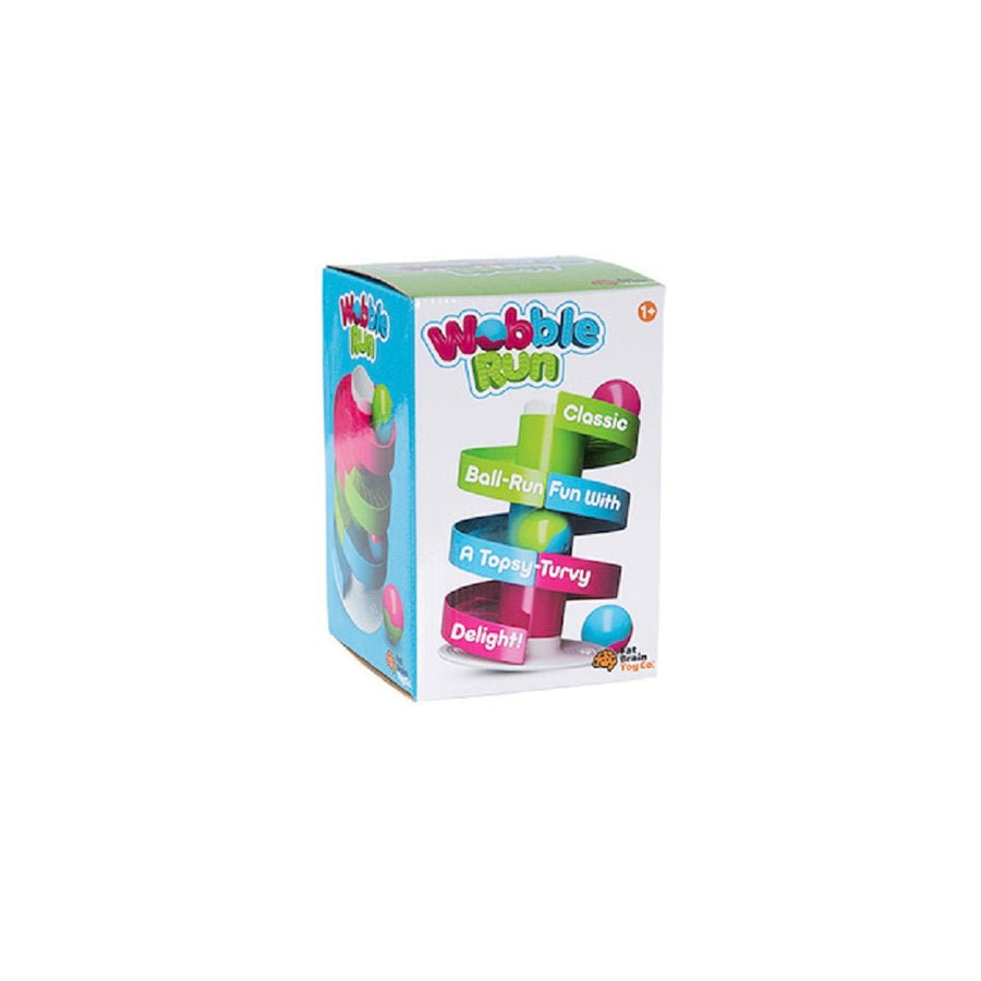 Wobble Run | Safari Ltd®