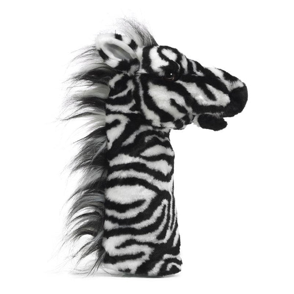 Zebra Stage Puppet | Safari Ltd®